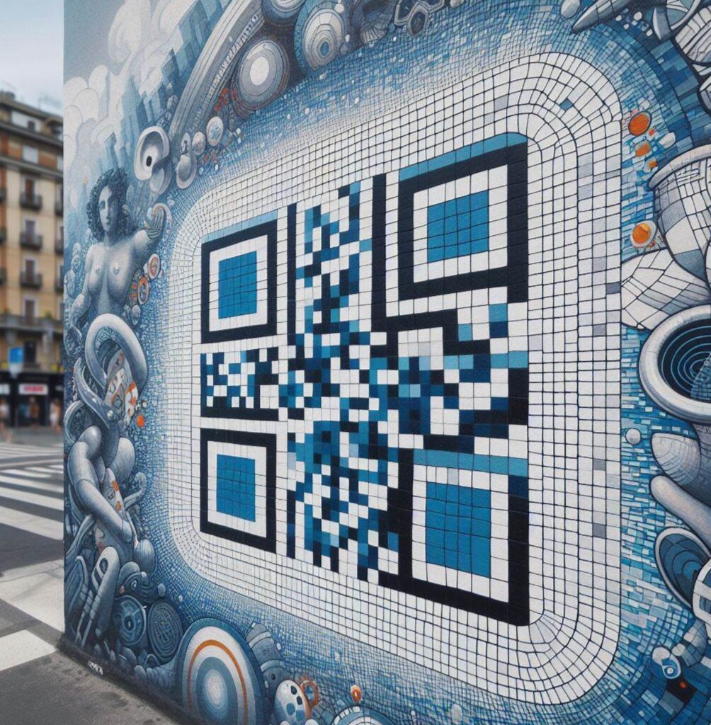 Códigos QR: la herramienta de marketing que no sabías que necesitabas ...